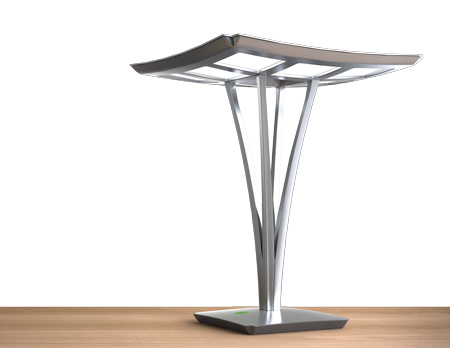 Surface-emissive OLED Panels Mature Slowely | Empyrean Lighting