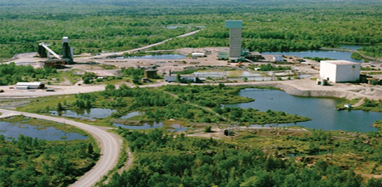 FirstNickel | Empyrean Lighting